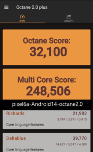 Octane 2.0 まとめ版 スマホ・PCをチェック | 3人男児の父親の日常